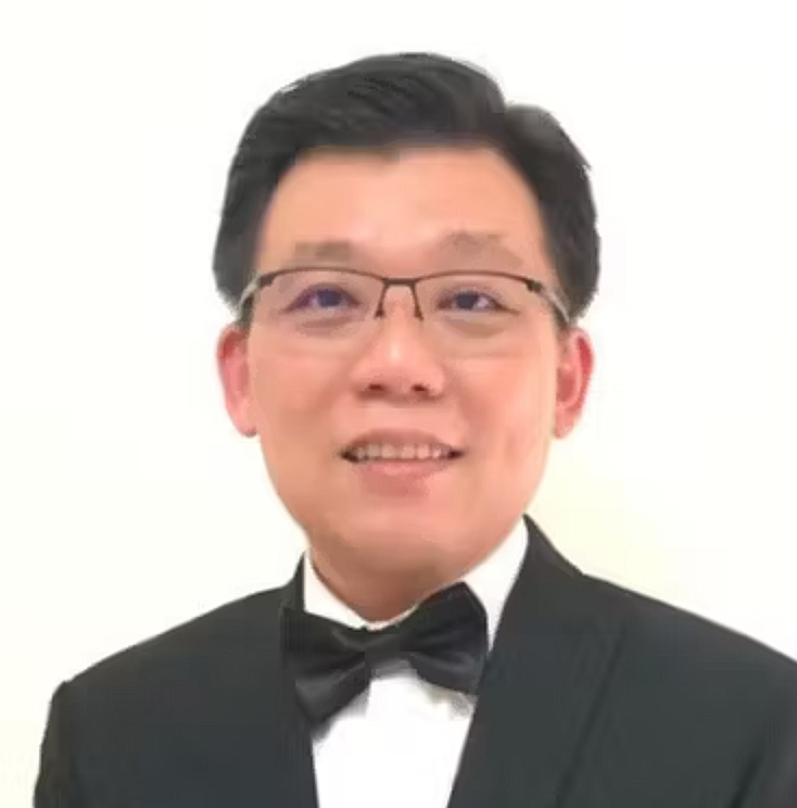 Finance & Marketing Committee (FC) | AMMA - Asian Mixed Martial Arts ...