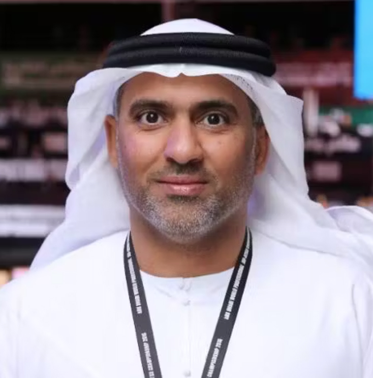 Board of Directors | AMMA - Asian Mixed Martial Arts Association 亚洲综合武道协会